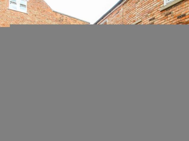 Room at Church Avenue, Nottingham