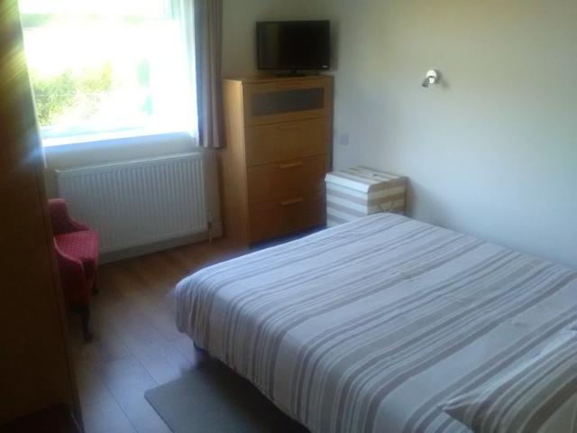 Room at Church Drive, Greater London