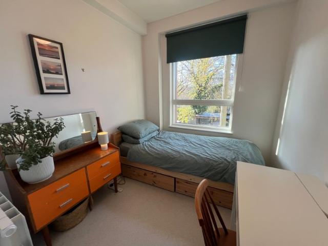 Room at Church Grove, Greater London