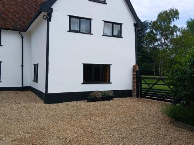 Room at Church Lane, Mid Suffolk