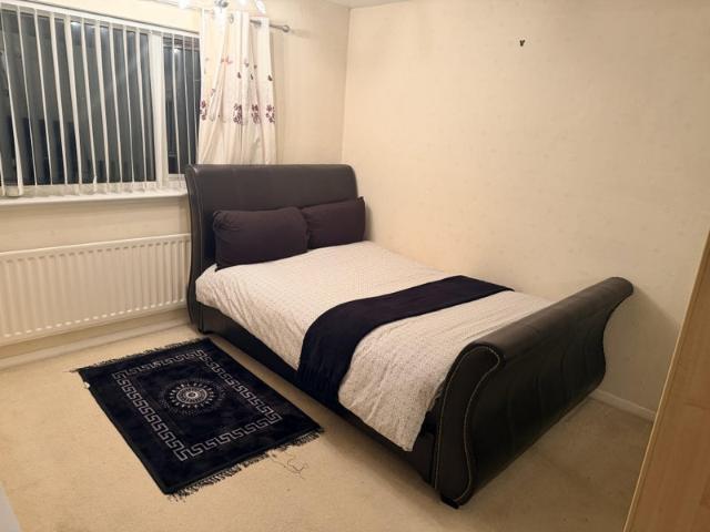 Room at Church Lane, North East Derbyshire