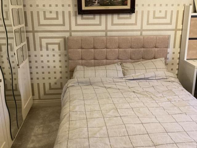 Room at Church Lane, North Warwickshire