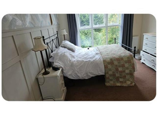 Room at Church Lane, Braintree