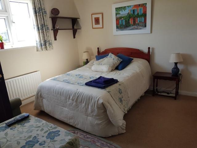 Room at Church Lane, East Stoke