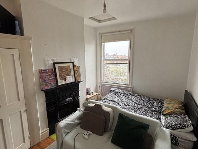 Room at Church Lane, Greater London