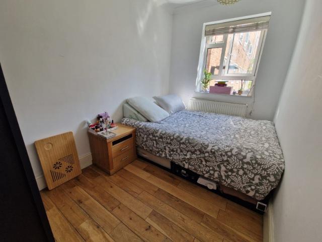 Room at Church Lane, Greater London