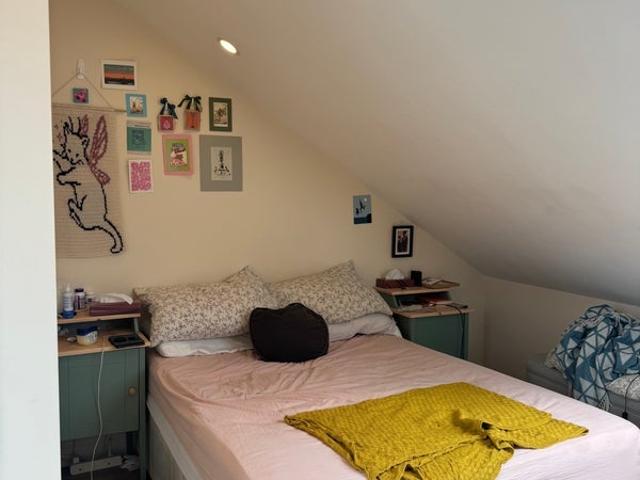Room at Church Lane, Greater London