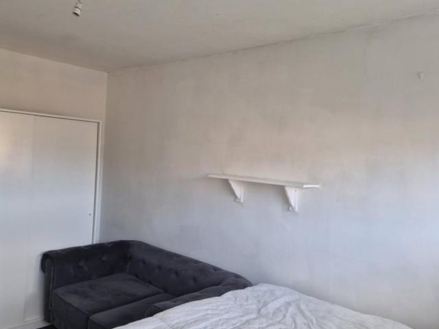 Room at Church Leys, Harlow