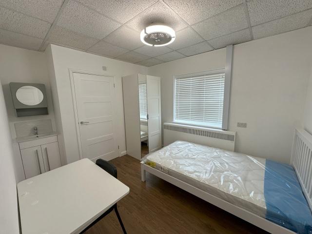 Room at Church Road, Maidstone