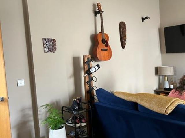 Room at Church Road, Bristol
