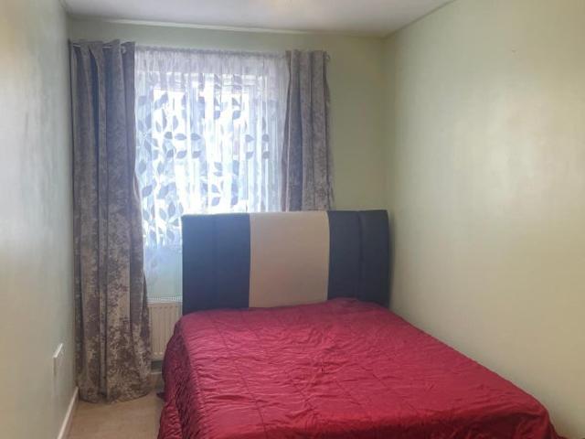 Room at Church Road, Bristol