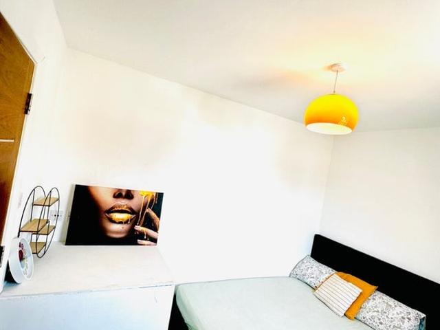 Room at Church Road, St Helens