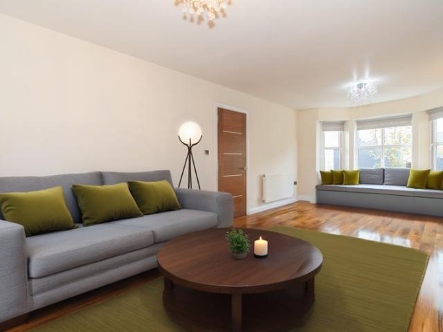 Room at Church Road, St Helens