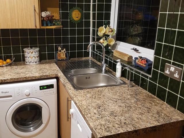 Room at Church Street, Borough of Rossendale