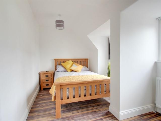 Room at Church Street, Burnham