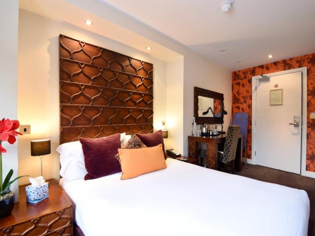 Room at Church Street, East Hertfordshire