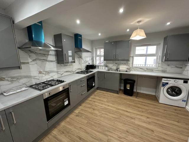 Room at Church Street, Newcastle under Lyme