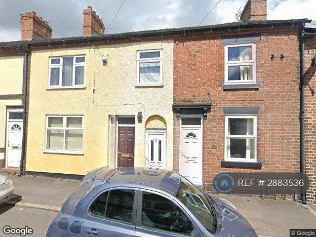 Room at Church Street, Newcastle under Lyme