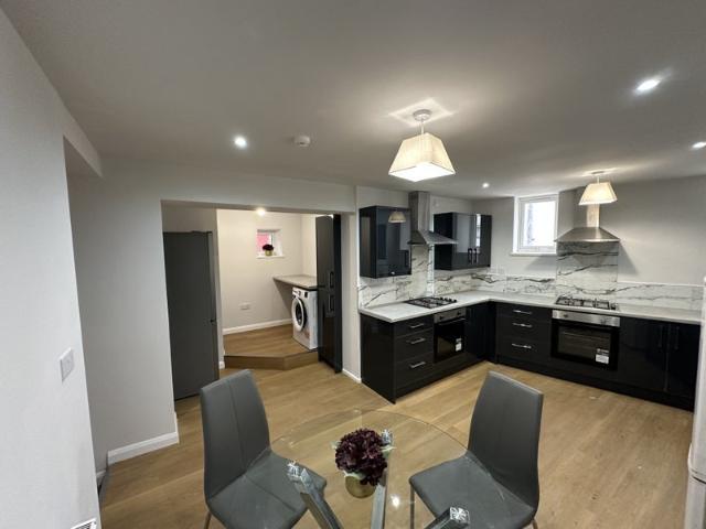 Room at Church Street, Newcastle under Lyme