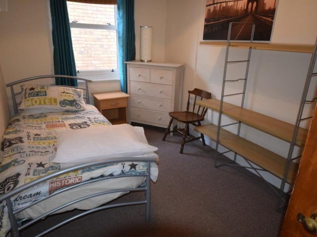 Room at Church Street, Newcastle under Lyme