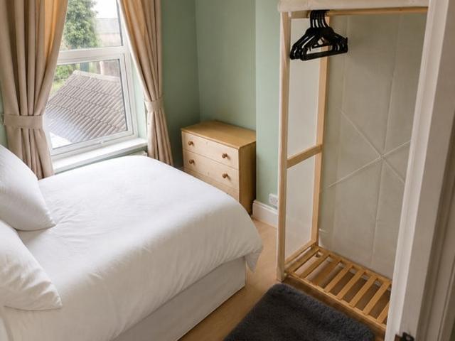 Room at Church Street, Priorslee Village