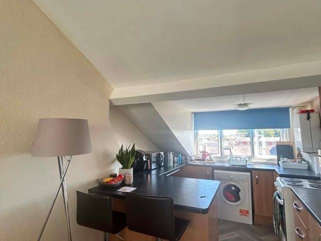 Room at Church Street, Royal Leamington Spa