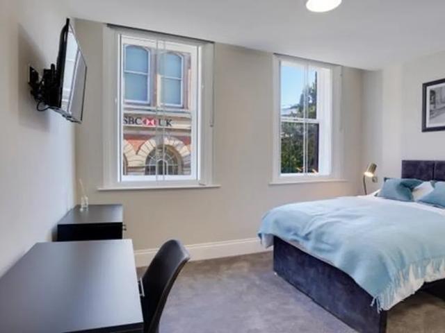 Room at Church Street, Wyre Forest