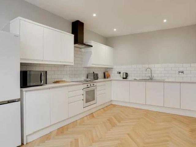Room at Church Street, Wyre Forest