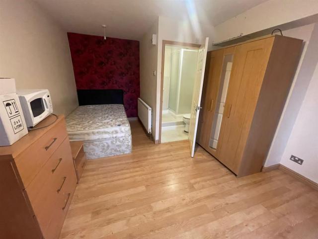 Room at Church Street, Telford