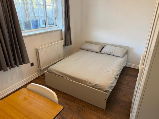 Room at Churchbury Road, Greater London