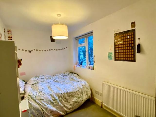 Room at Churchfield Road, Greater London