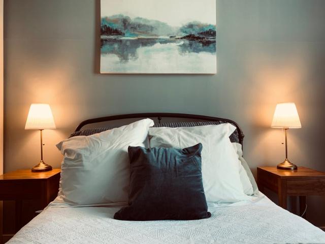 Room at Churchfield Road, Greater London
