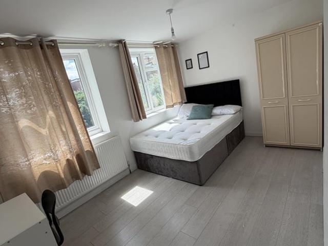 Room at Churchfield Road, Greater London