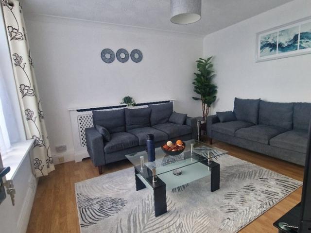 Room at Churchfield Road, Houghton Regis