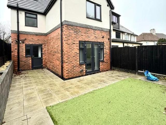 Room at Churchfields Road, Sandwell