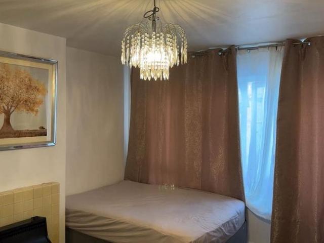 Room at Churchill Terrace, Greater London