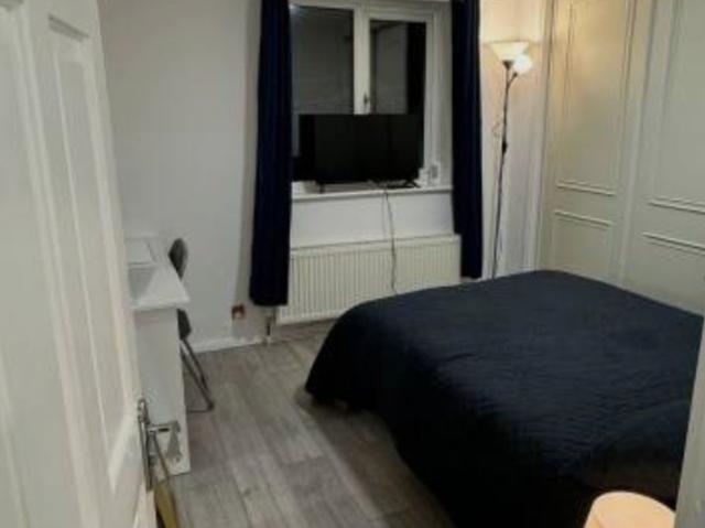 Room at Churchill Road, Greater London