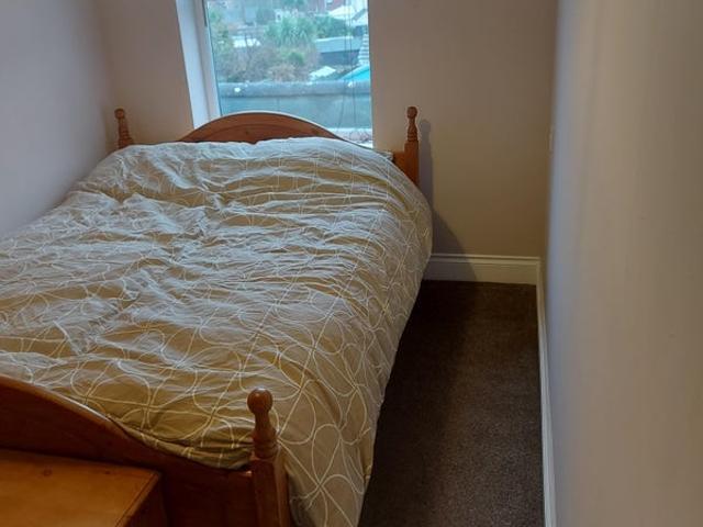 Room at Churchill Road, Poole