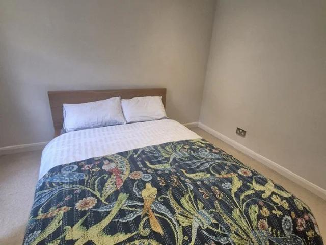 Room at Churston Close, Greater London