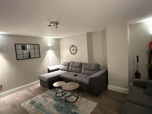 Room at Churston Close, Greater London