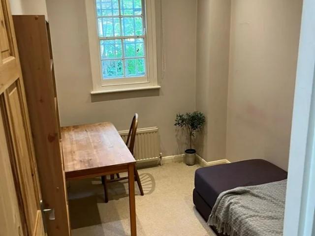 Room at Churston Close, Greater London