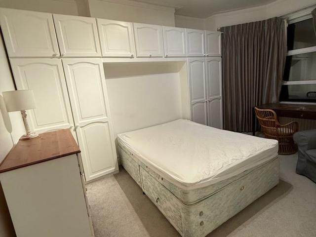 Room at Cicada Road, Greater London