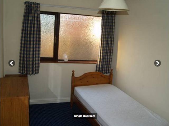 Room at Cinder Bank, Dudley