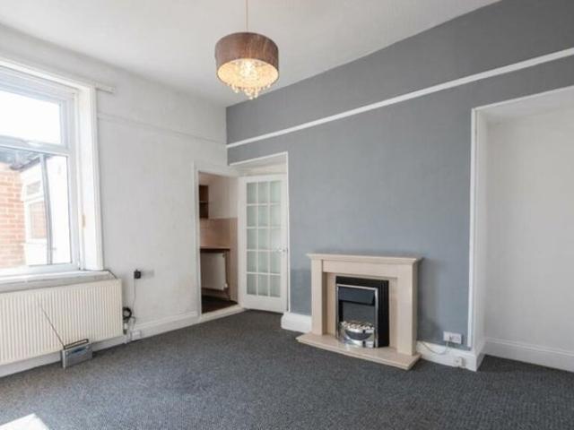 Room at Cirencester Street, Sunderland