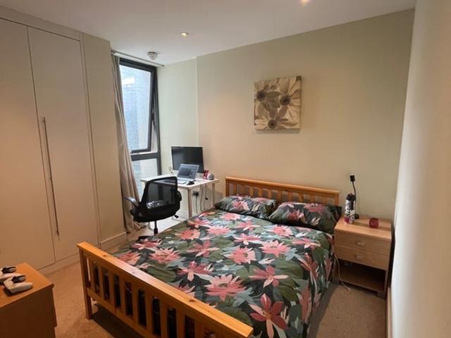 Apartment at City Walk, Greater London