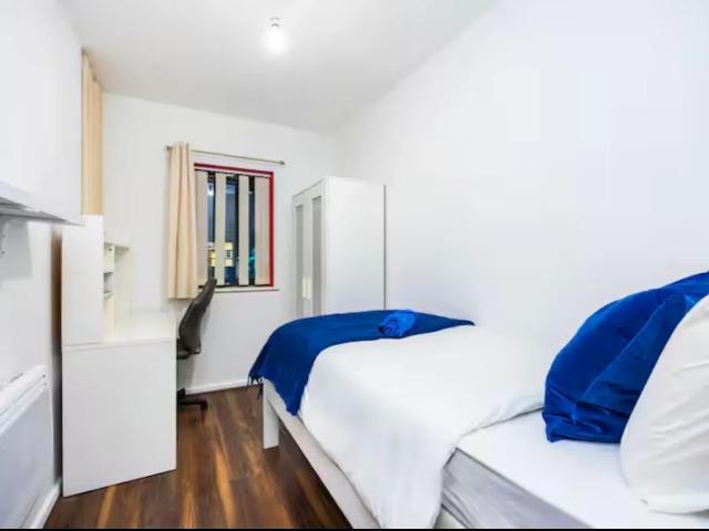 Room at City Walk, Greater London