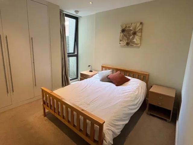 Room at City Walk, Greater London
