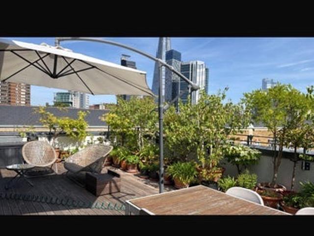 Room at City Walk, Greater London