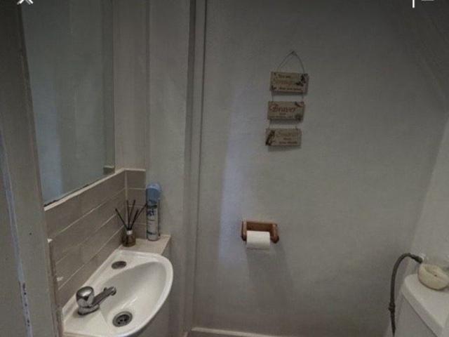 Room at Clacton Road, Greater London