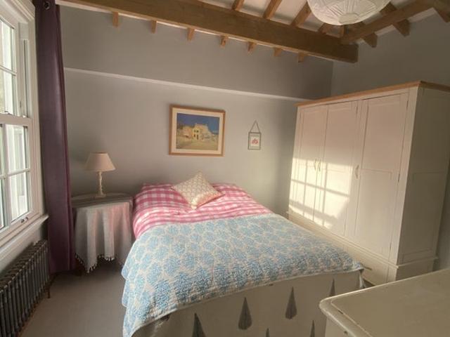 Room at Clapham Manor Street, Greater London